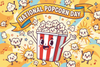 National Popcorn Day 2026 – A1 Equipment