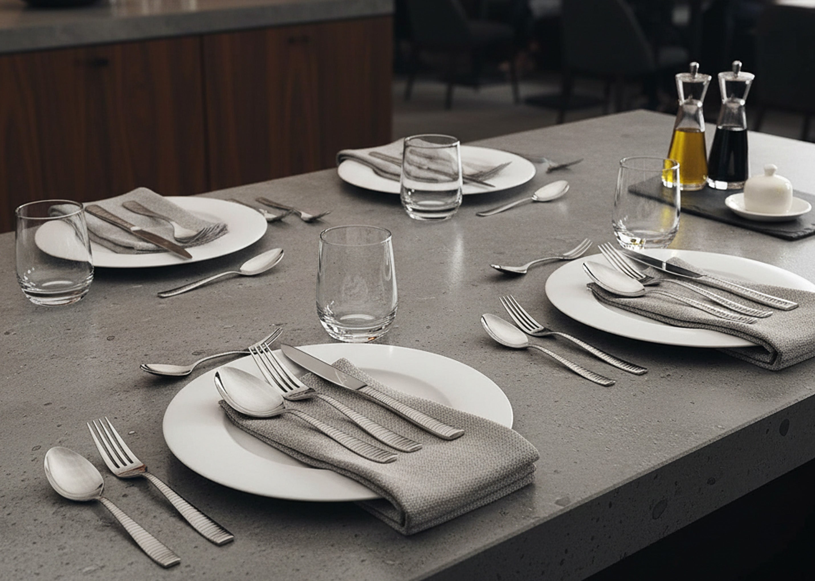 Flatware – A1 Equipment