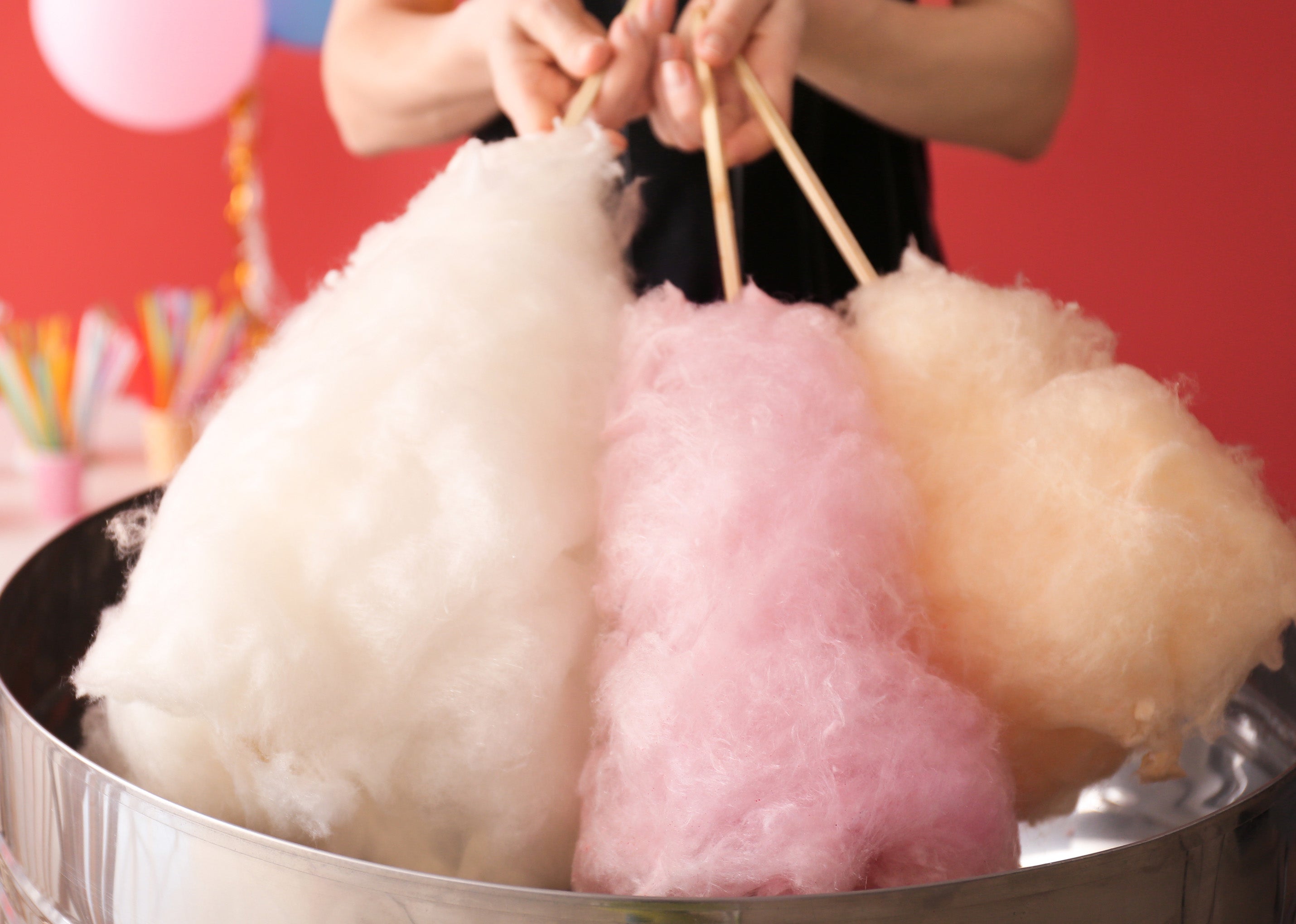 Candy Floss – A1 Equipment