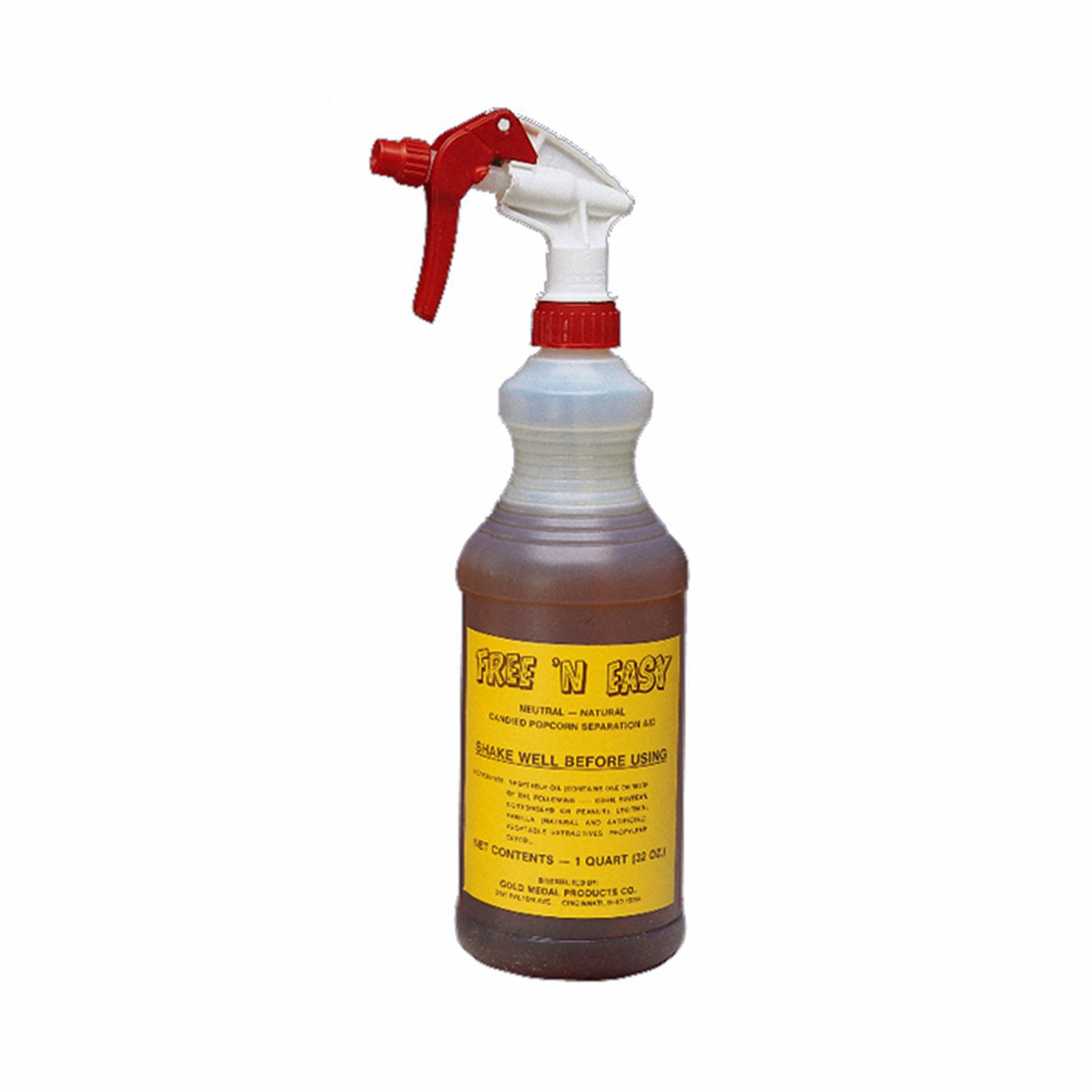Gold Medal Candy Popcorn Separator – A1 Equipment