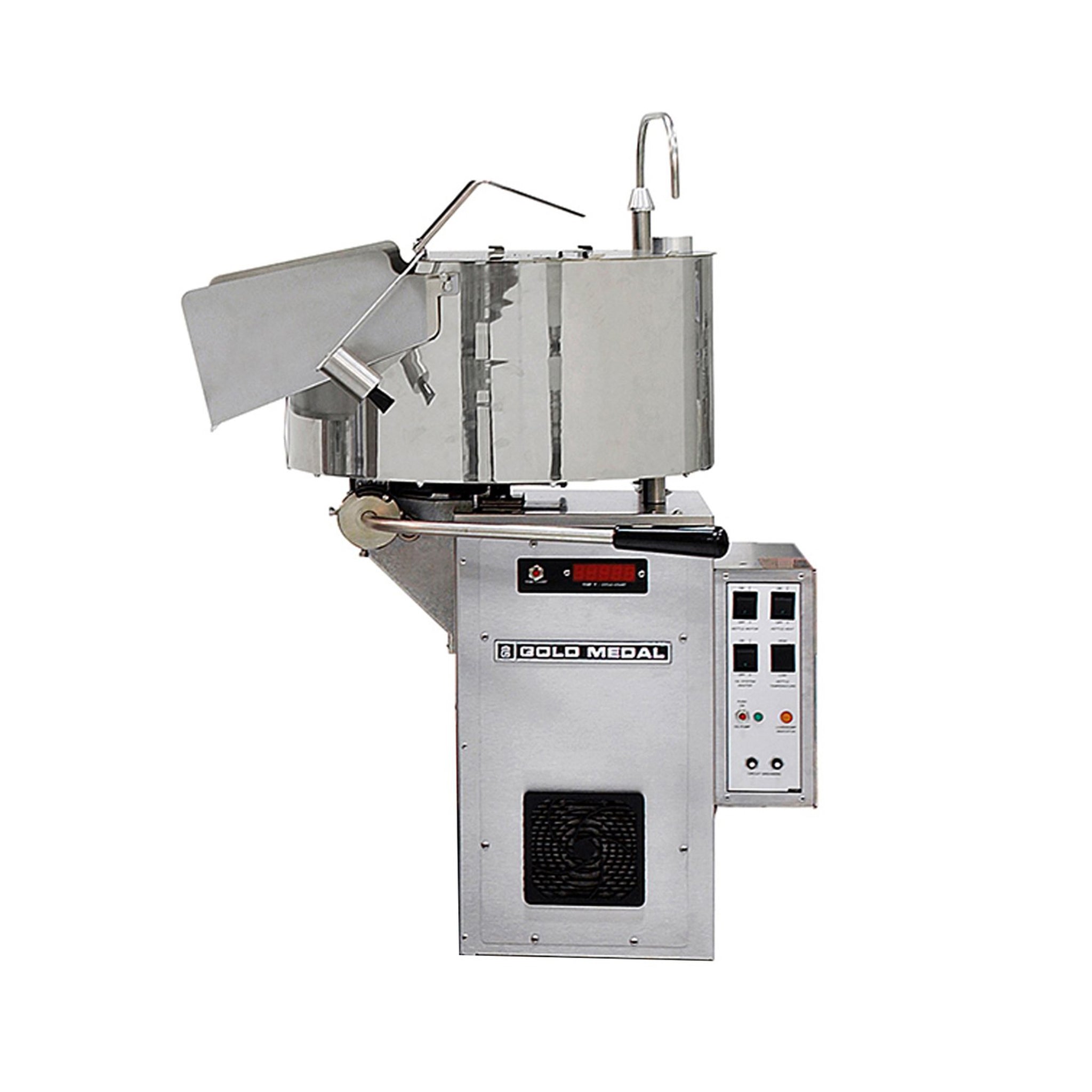 60oz Cornado Popper | Best Popcorn Machines