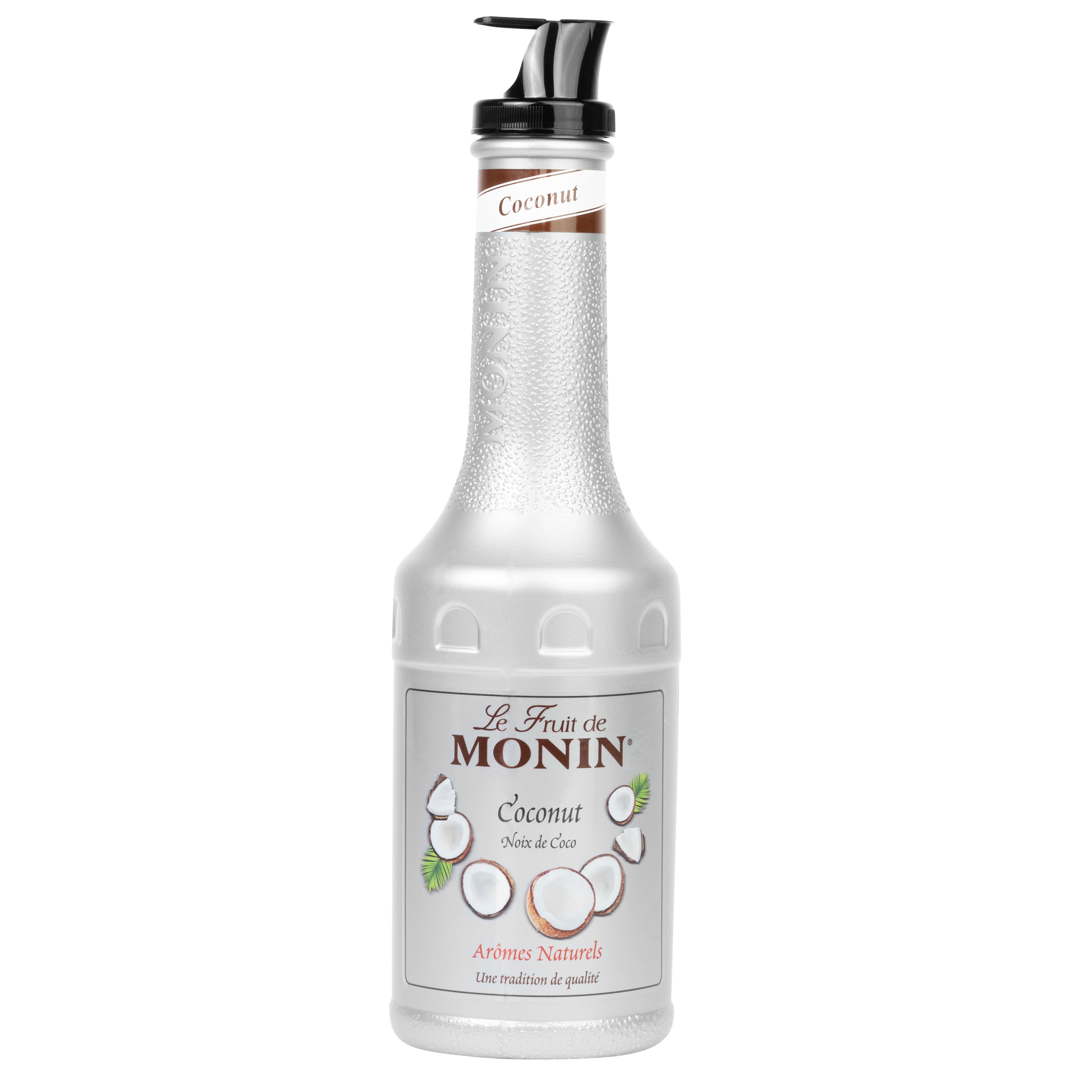 Monin Coconut Puree Syrup 1ltr – A1 Equipment