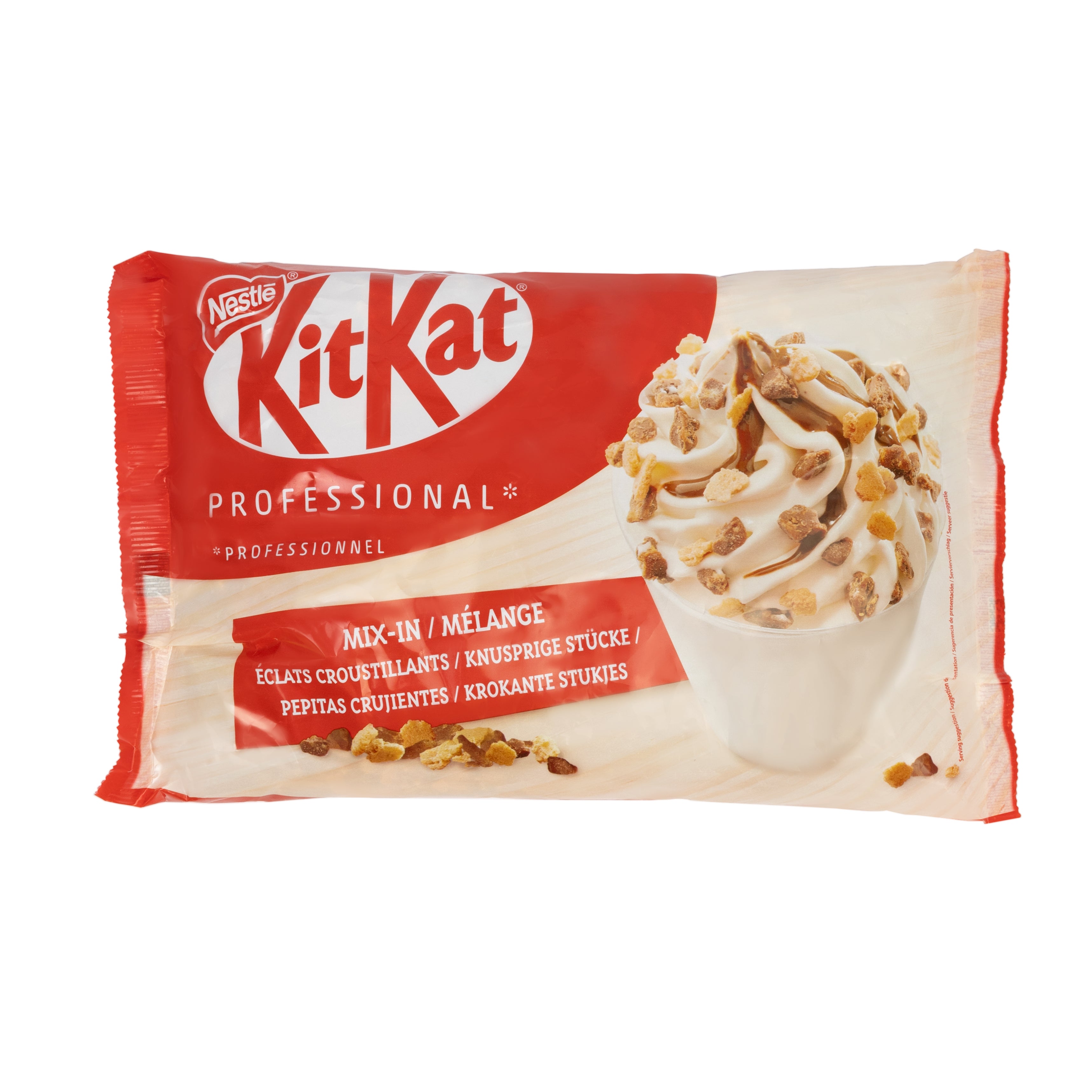Kit Kat Professional Mix-In 400g – A1 Equipment