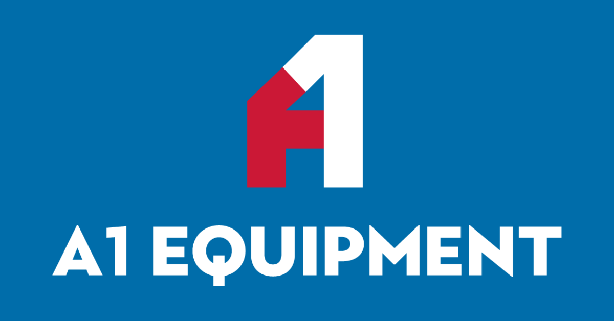 Click & Collect – A1 Equipment