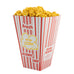 DEXLO 46oz Fresh Popcorn Boxes PK of 500 – A1 Equipment