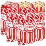 DEXLO Medium Popcorn Paper Party Bags PK of 1000 – A1 Equipment
