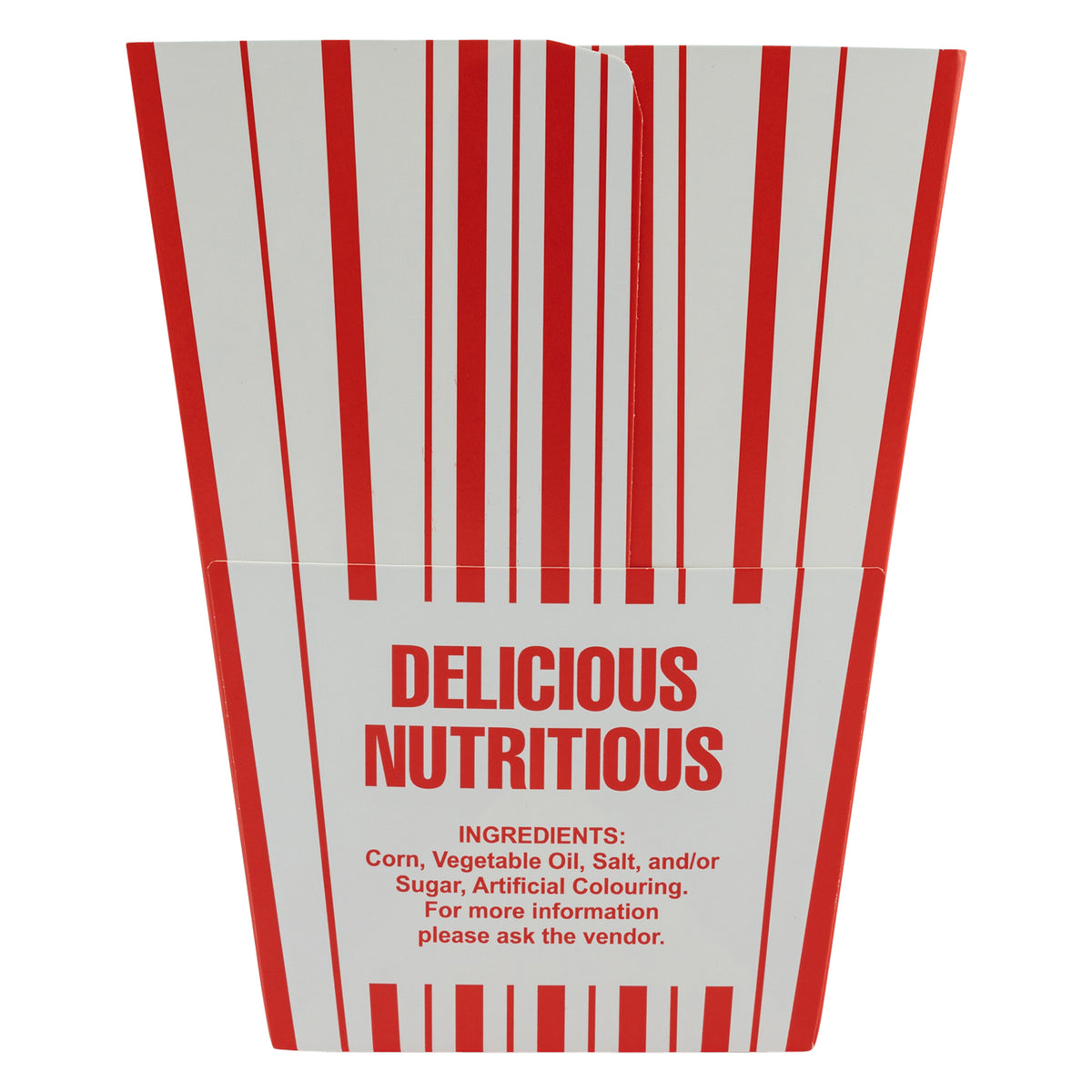 85oz Fresh Popcorn Boxes