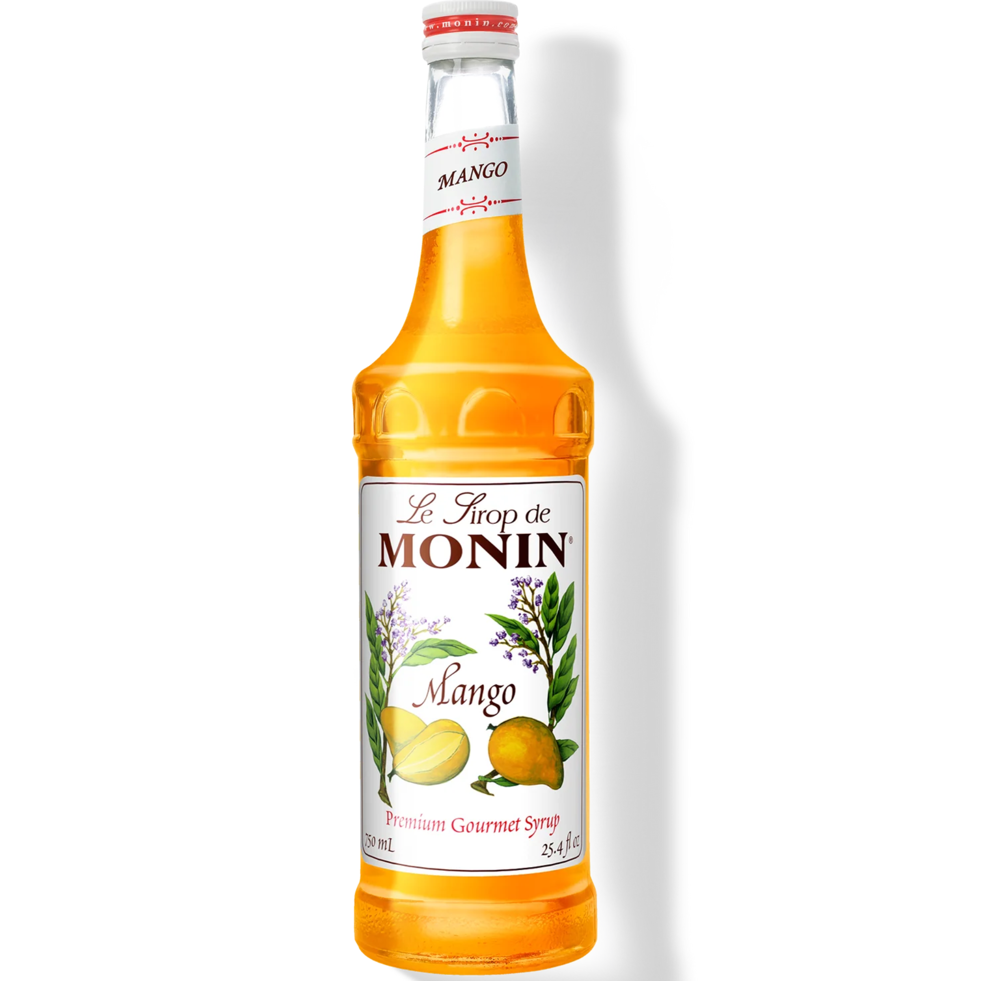 MONIN Mango Syrup – 700ml – A1 Equipment