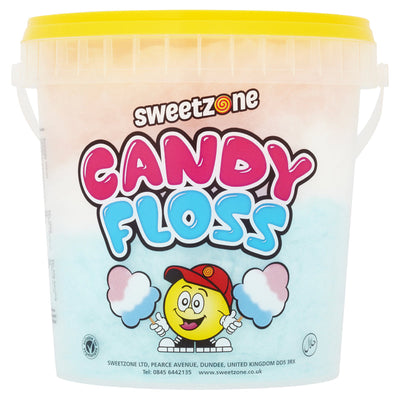 Ready Made Candy Floss