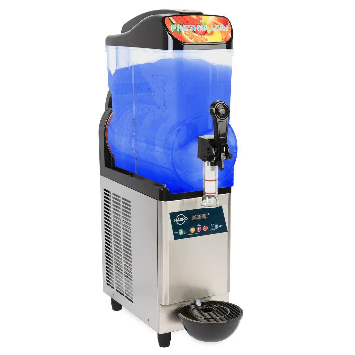 Slush Machines | A1 Equipment