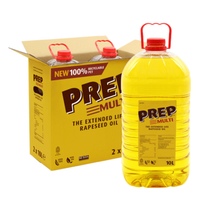 PREP MULTI PLUS 10L Frying Oil – A1 Equipment