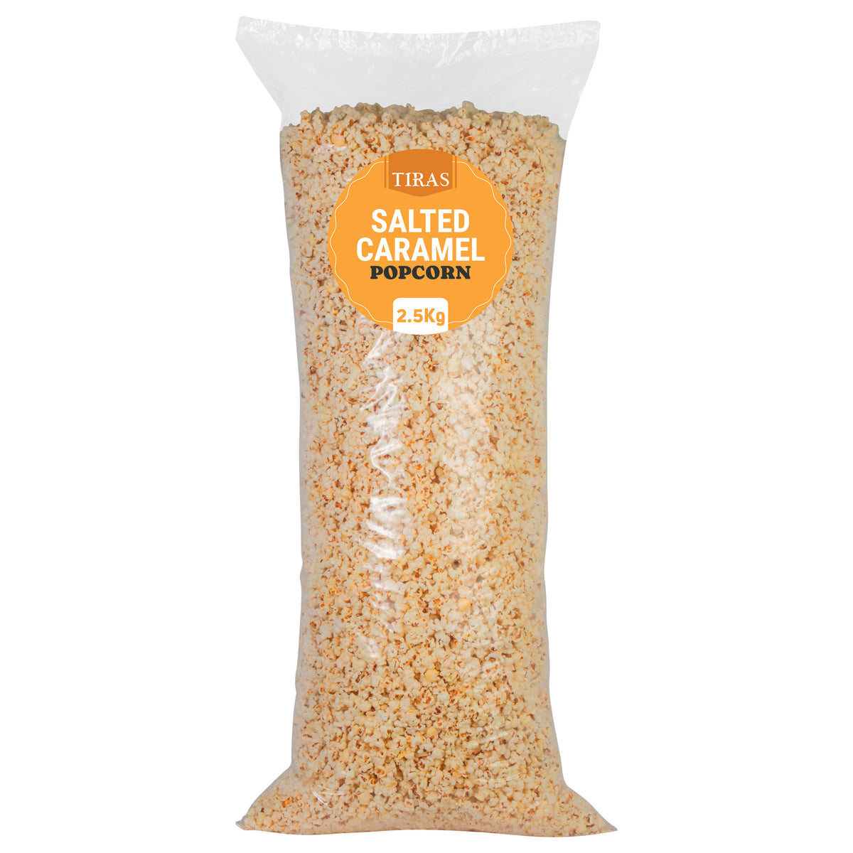 Ready Made Popcorn Collection