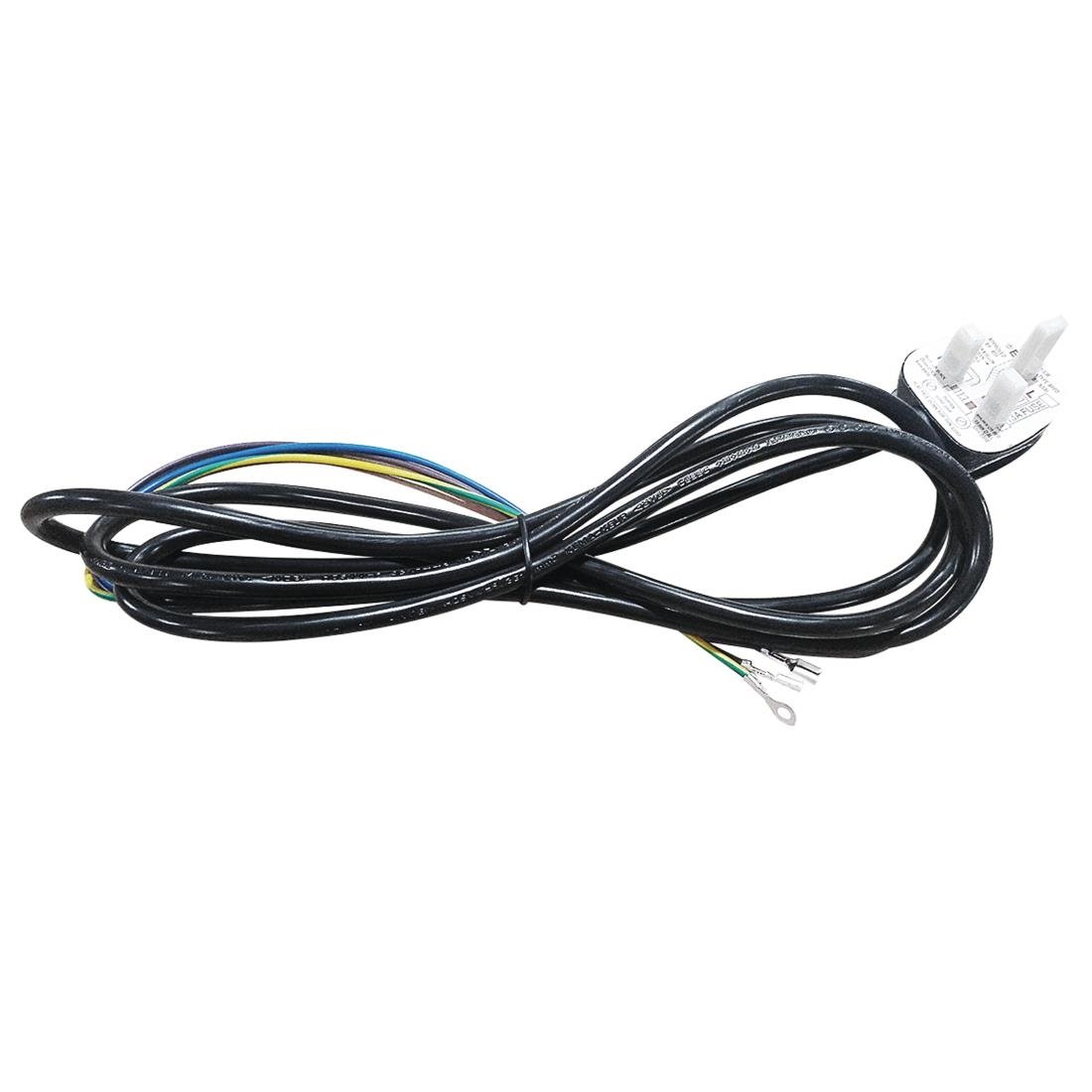 Polar Power Cord for Polar Slush Machine – A1 Equipment