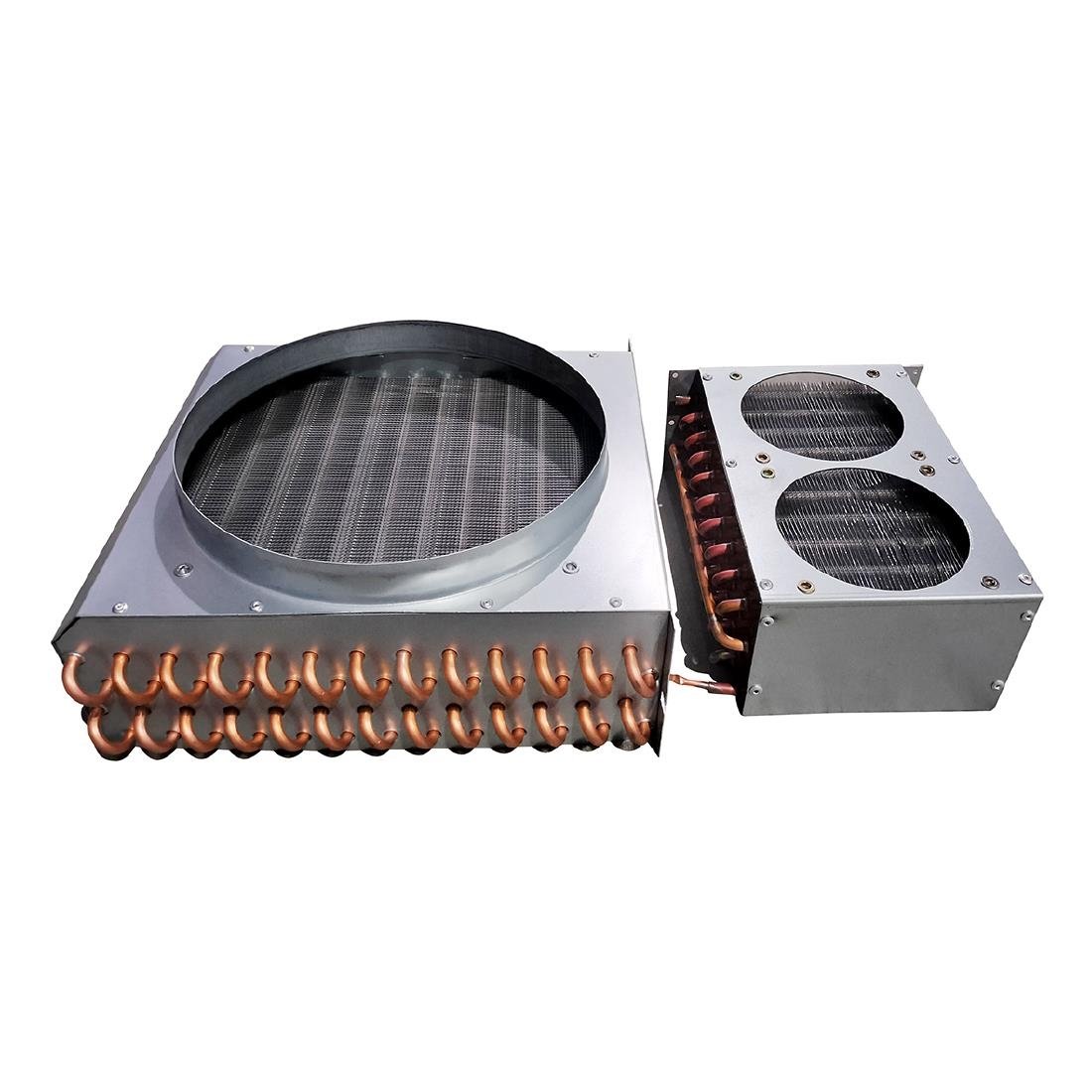 Polar Condenser – A1 Equipment
