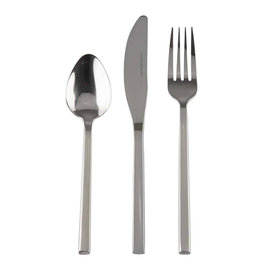 Olympia Napoli Cutlery Sample Set PK of 3 – A1 Equipment