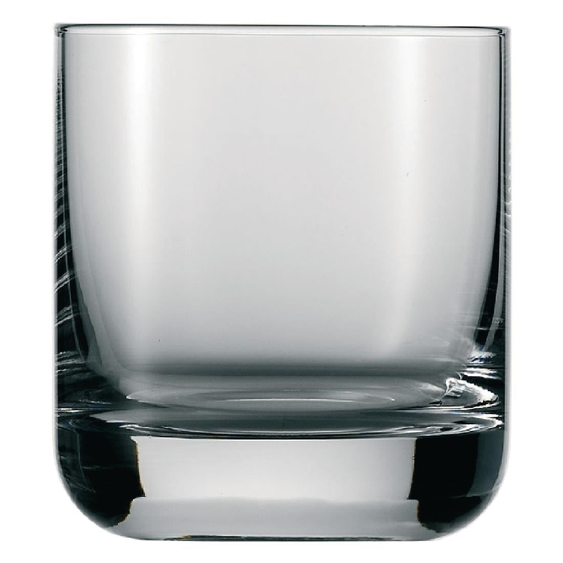 Schott Zwiesel Convention Crystal Rocks Glass 285ml PK of 6 – A1 Equipment