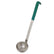 Vogue Heavy Duty Colour Coded Ladle Teal 177ml – A1 Equipment