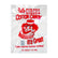 Gold Medal Red Clown Candy Floss Bags - Pack of 100 – A1 Equipment
