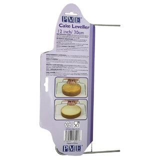 PME Cake Leveller – A1 Equipment