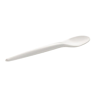 Sabert Recyclable Paper Cutlery Spoon PK of 1000 – A1 Equipment