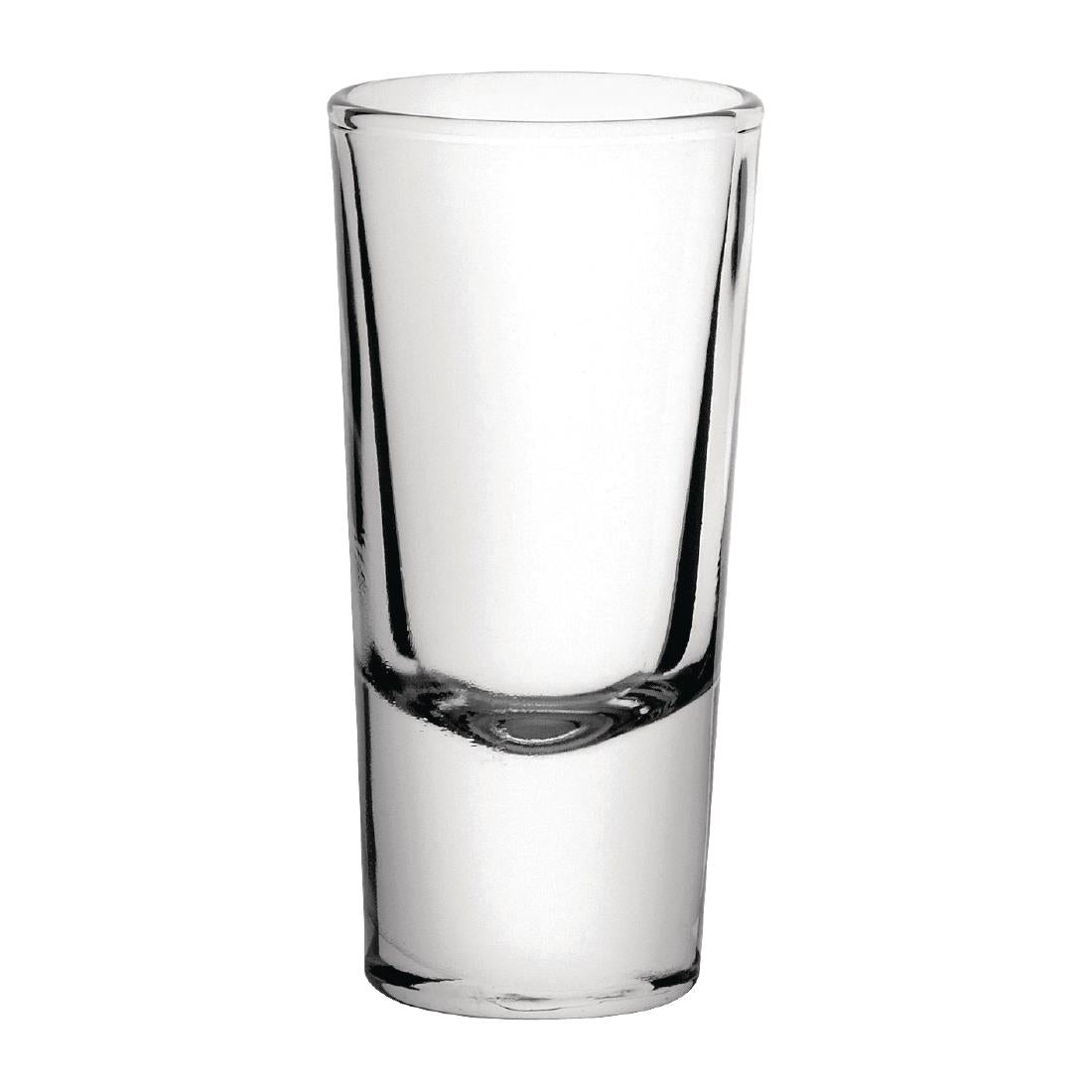 Utopia Shooter Shot Glasses 25ml PK of 100 – A1 Equipment