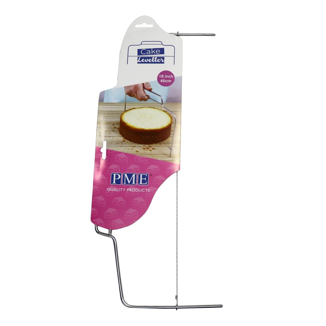 PME Cake Leveller 46mm / 18inches – A1 Equipment