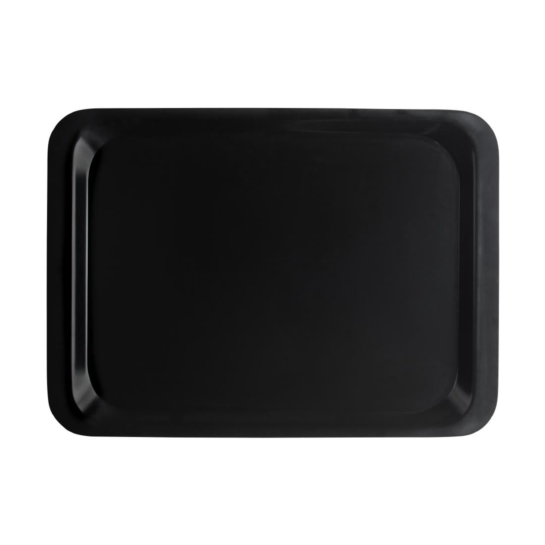 Cambro Tray Black Smooth Surface 340x460mm – A1 Equipment