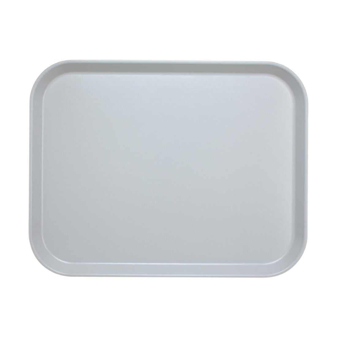 Cambro Versalite Tray Light Grey Smooth Surface 330x430mm – A1 Equipment