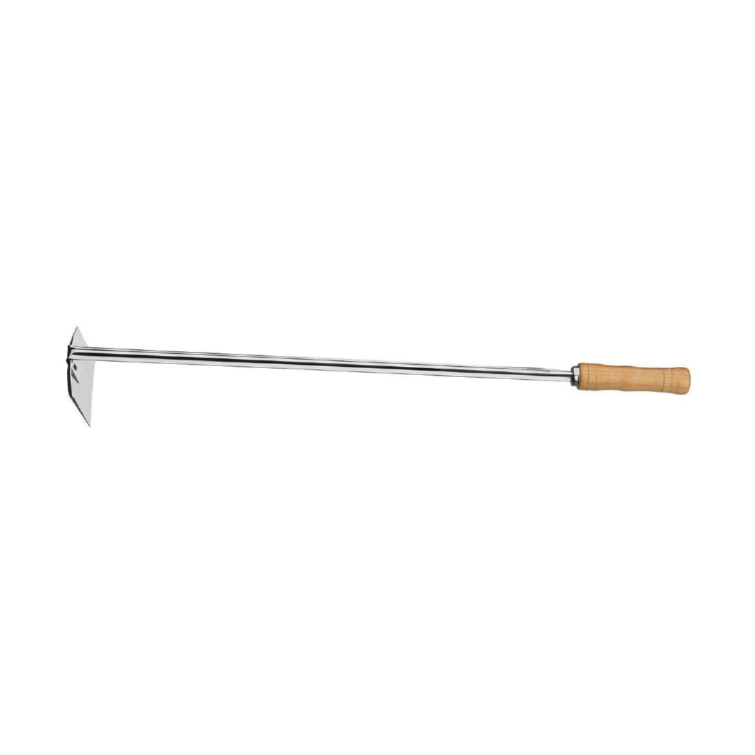 Tramontina BBQ Ash Scraper 726mm – A1 Equipment