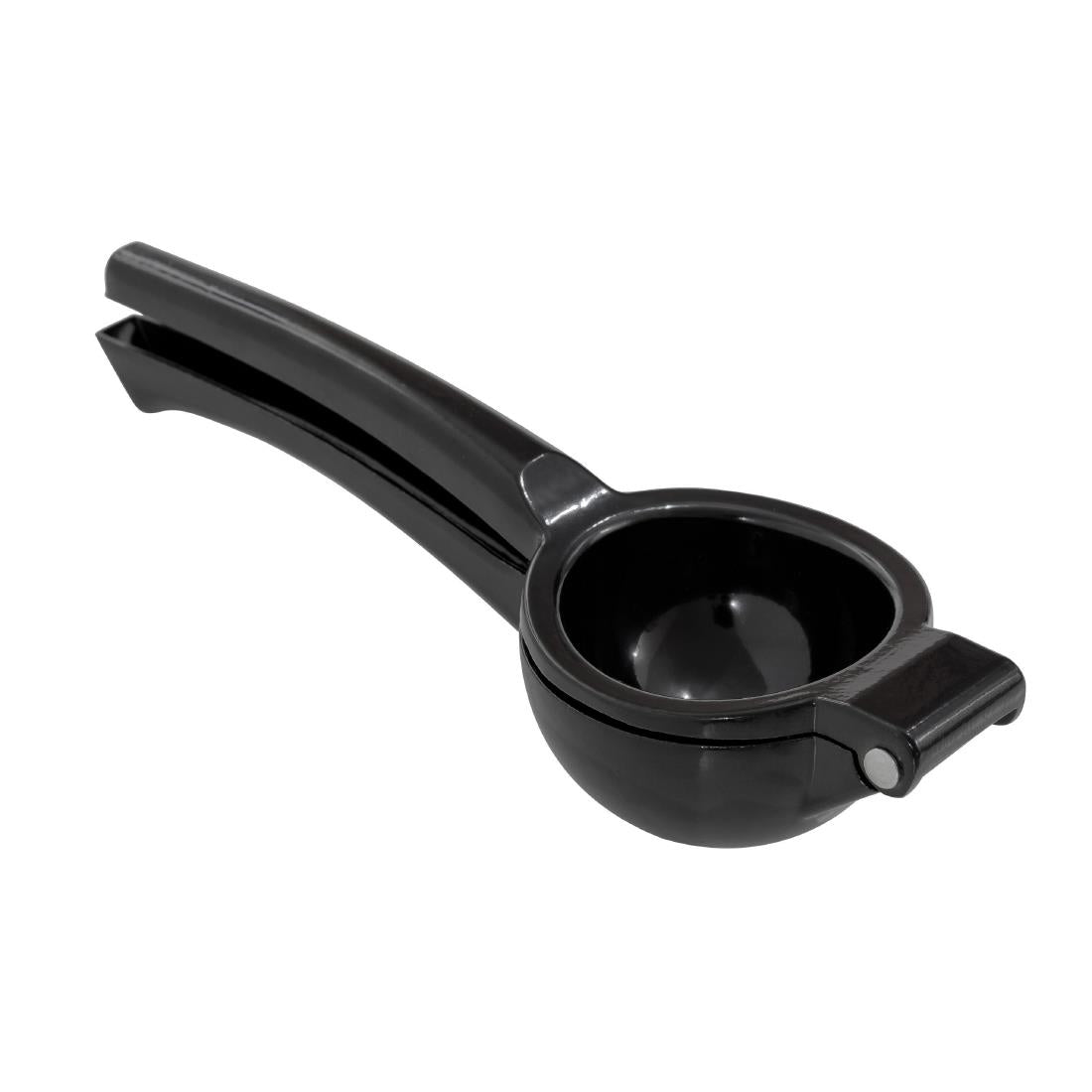 Beaumont 2 Piece Mexican Elbow Black – A1 Equipment