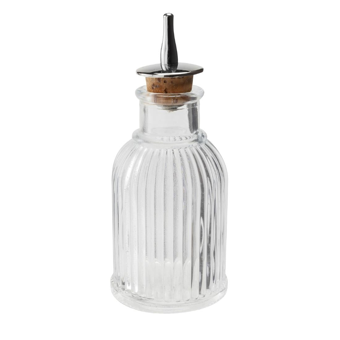 Beaumont Mezclar Liberty Bitters Bottle Large – A1 Equipment