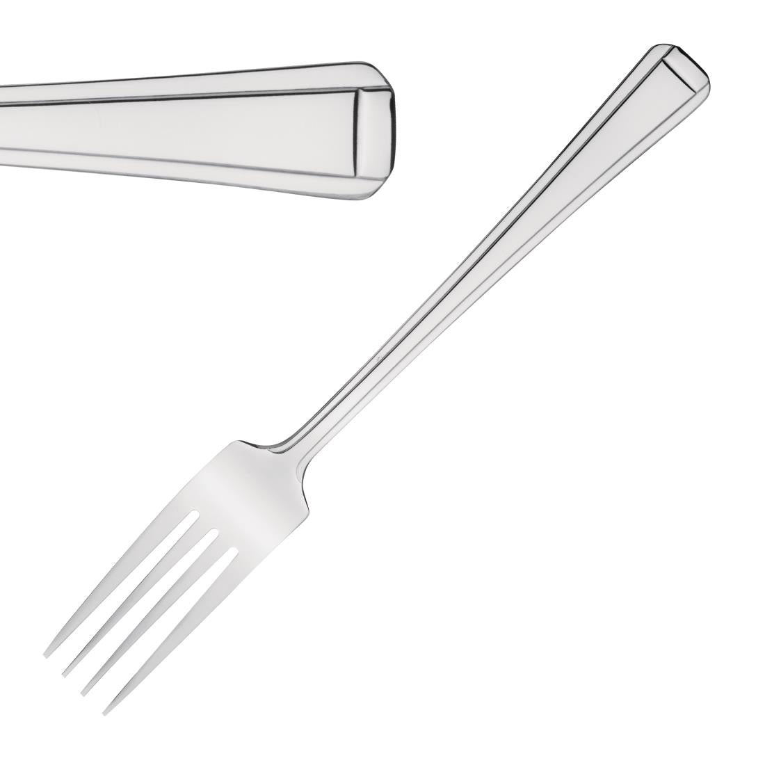 Olympia Harley Table Fork PK of 12 – A1 Equipment