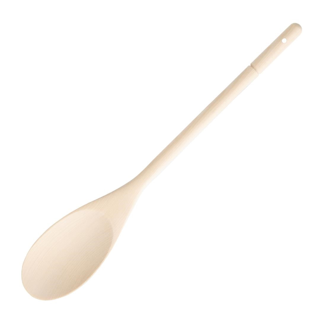 Vogue Wooden Spoon 12" – A1 Equipment