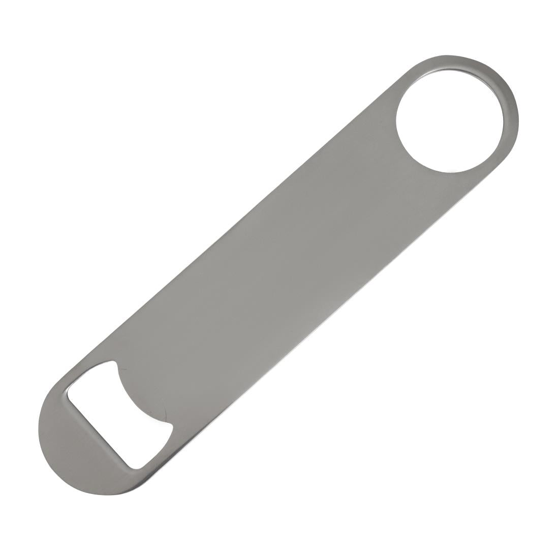 Olympia Bar Blade Bottle Opener Stainless Steel – A1 Equipment