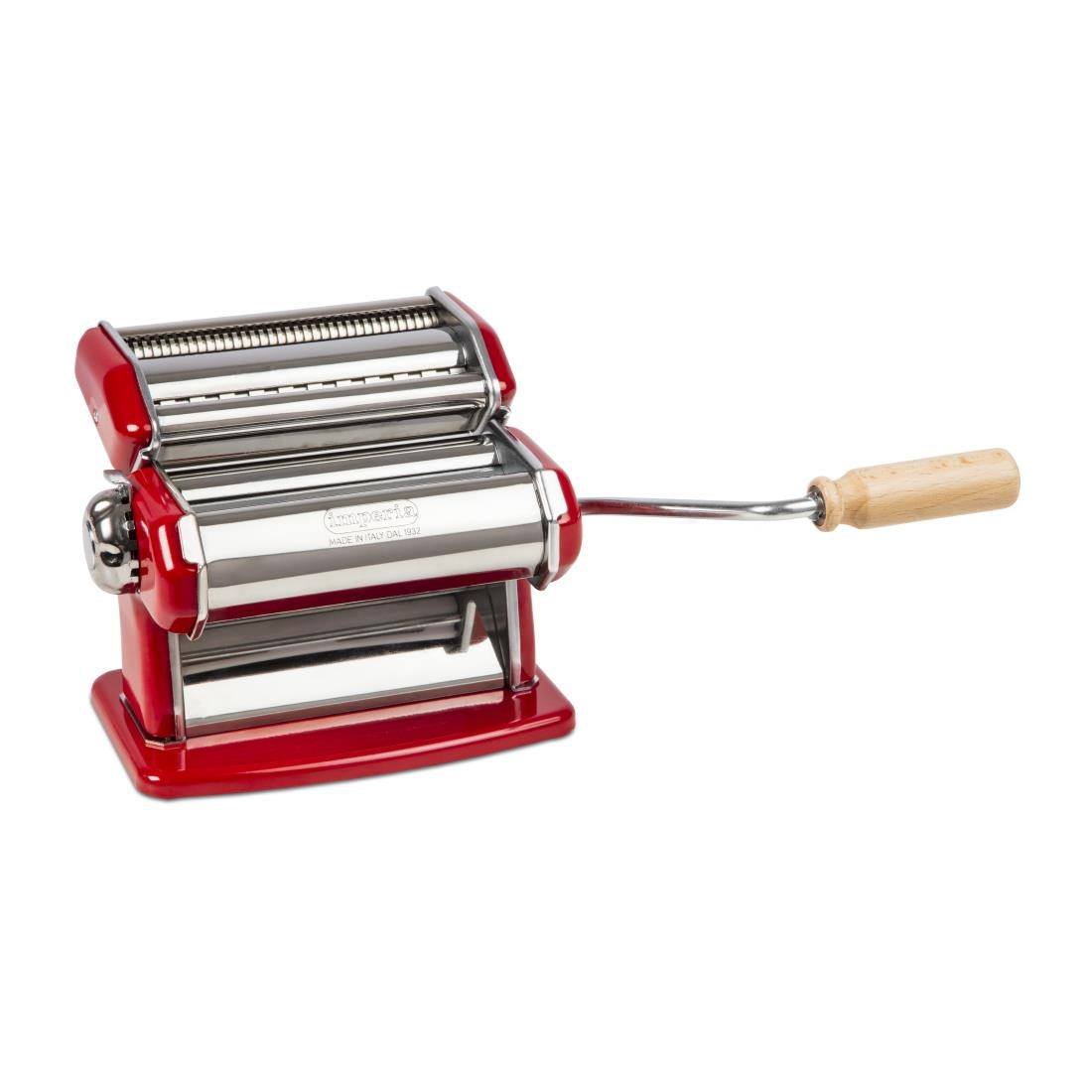 Pasta Machines – A1 Equipment
