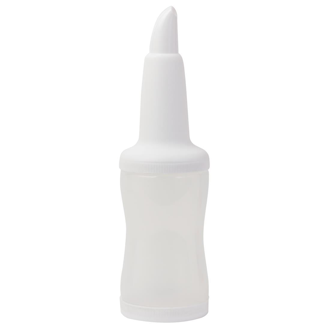 Beaumont Juice Pour and Store White – A1 Equipment