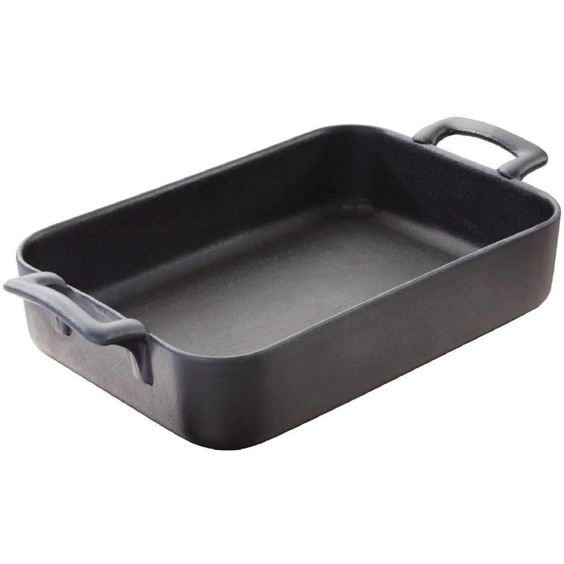 Revol Belle Cuisine Individual Baking Dishes 160mm PK of 4 – A1 Equipment