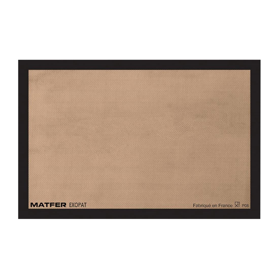 Matfer Bourgeat Exopat Non-Stick Mat 585x385mm – A1 Equipment