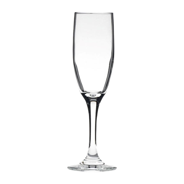 Libbey Embassy Flutes 180ml/6.25oz PK of 12 – A1 Equipment