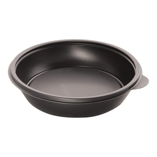 Fastpac Medium Round Food Containers 750ml / 26oz PK of 300 – A1 Equipment