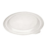 Fastpac Medium Round Food Container Lids 750ml 26oz and 1000ml 35oz PK ...