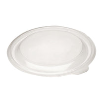 Fastpac Medium Round Food Container Lids 750ml 26oz and 1000ml 35oz PK ...