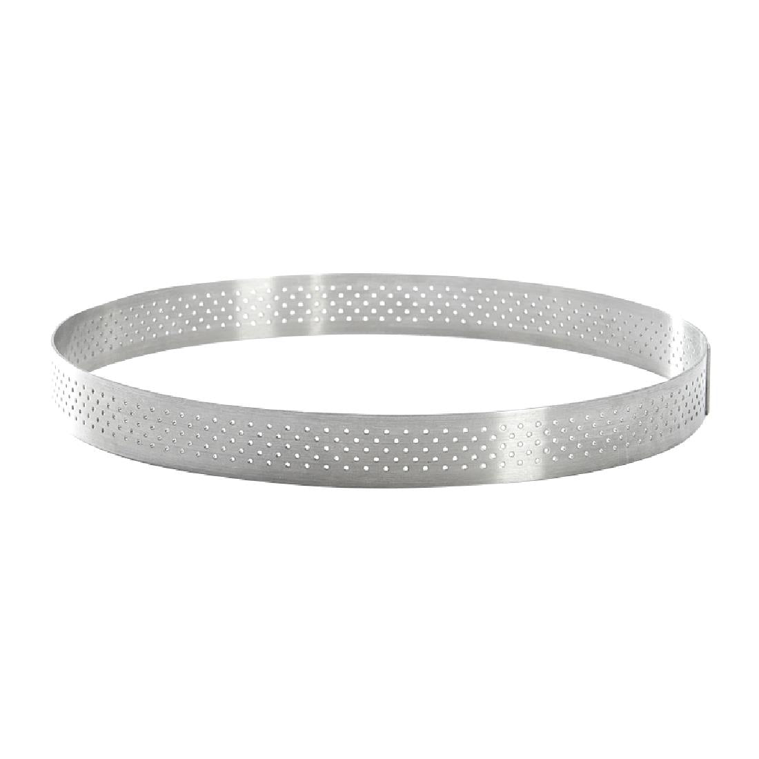 De Buyer Perforated Ring 185mm – A1 Equipment