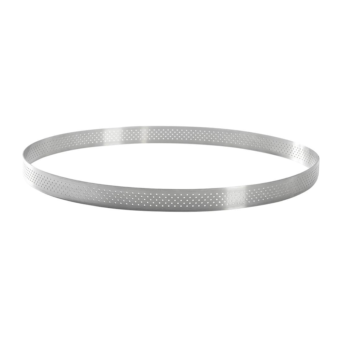 De Buyer Perforated Ring 285mm – A1 Equipment