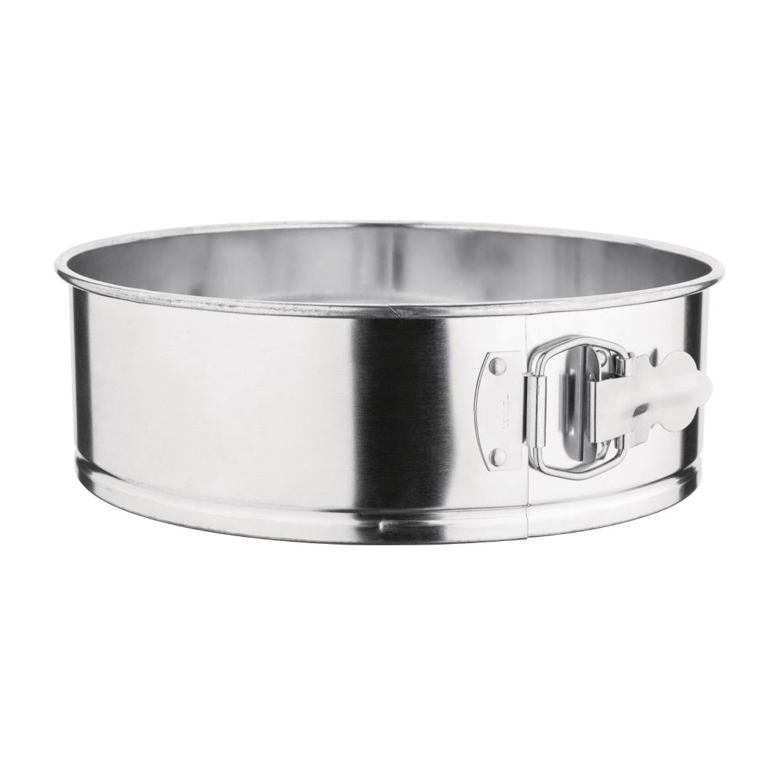 Vogue Spring Form Cake Tin 220mm – A1 Equipment