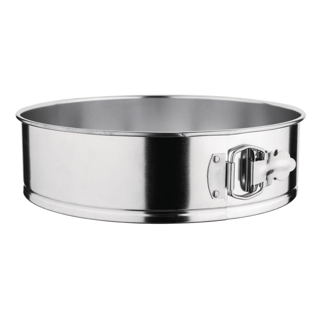 Vogue Spring Form Cake Tin 260mm – A1 Equipment