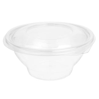 Faerch Contour Recyclable Deli Bowls With Lid 750ml / 26oz PK of 200 ...