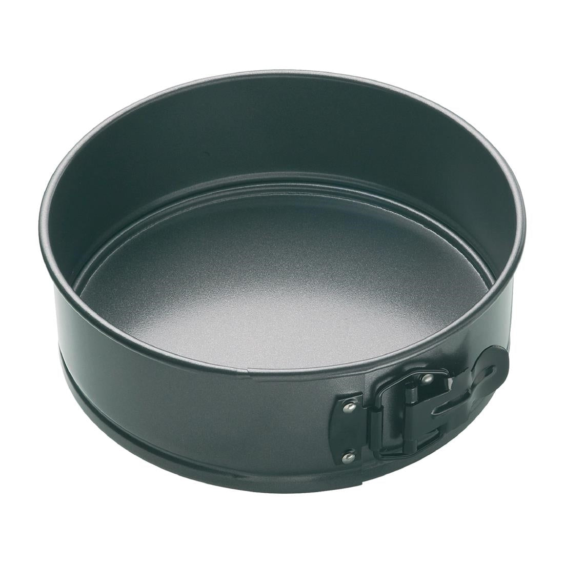 Masterclass Non-Stick Spring Form Round Cake Tin 180mm – A1 Equipment