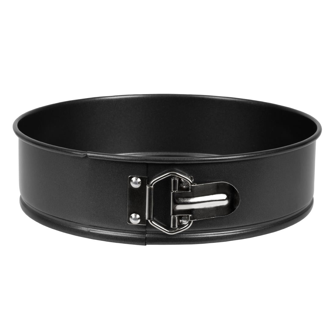 Masterclass Non-Stick Spring Form Round Cake Tin 250mm – A1 Equipment