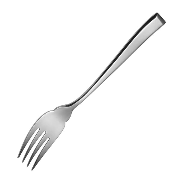 Churchill Sola Durban Fish Fork PK of 12 – A1 Equipment